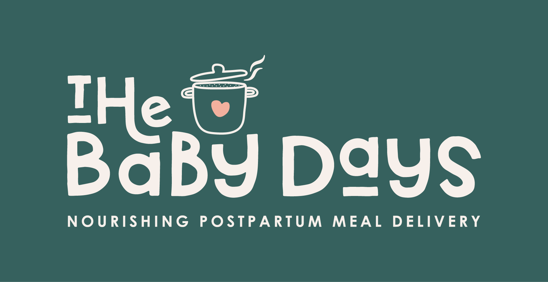 The Baby Days | Nourishing Meal Delivery for Families in Perth